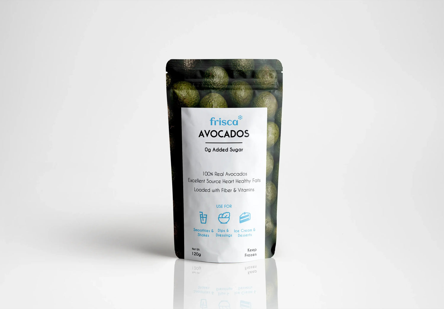 Collections – Frisca Frozen Products Pvt. Ltd.